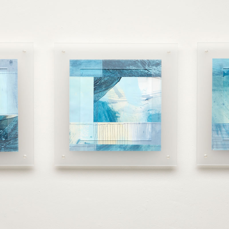 Selected Works - Pam Sullivan