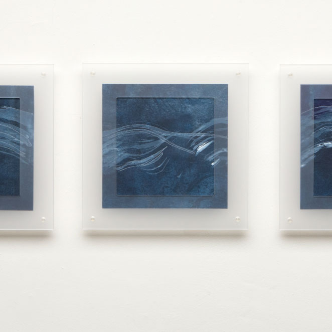 Selected Works - Pam Sullivan