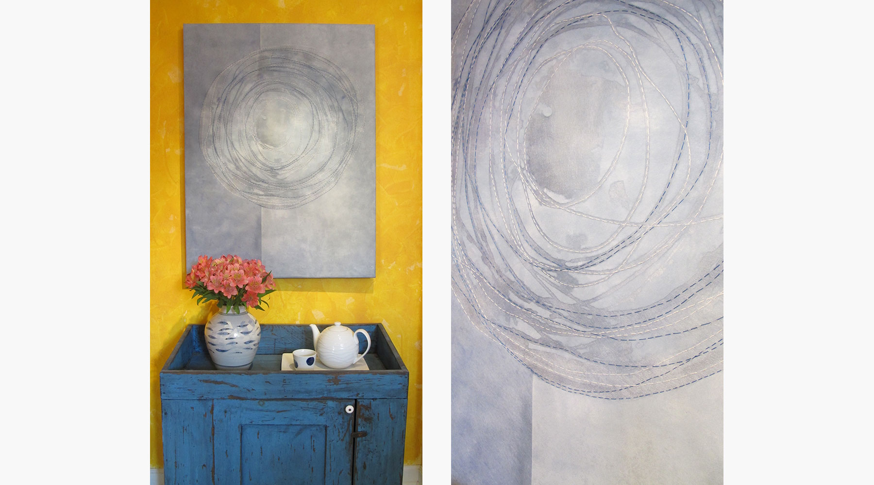 Commissions - Pam Sullivan