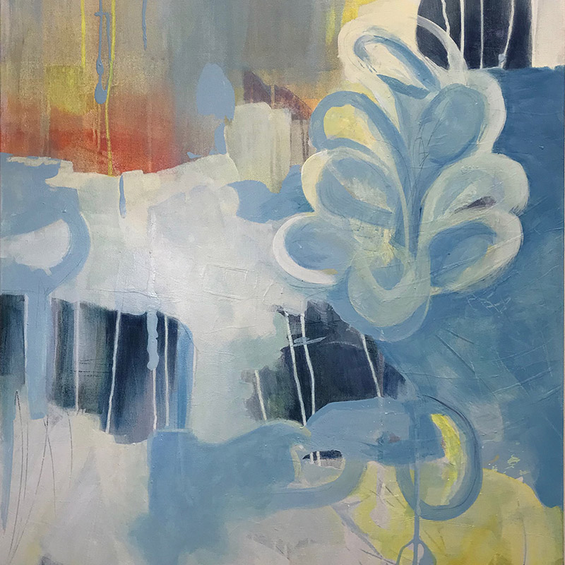 Selected Works - Pam Sullivan