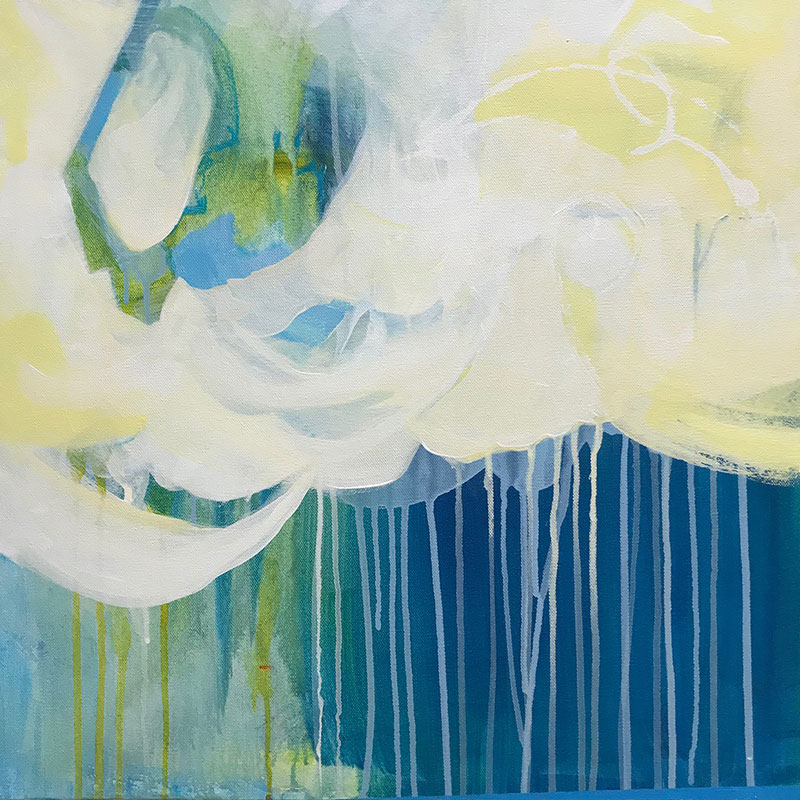 Selected Works - Pam Sullivan