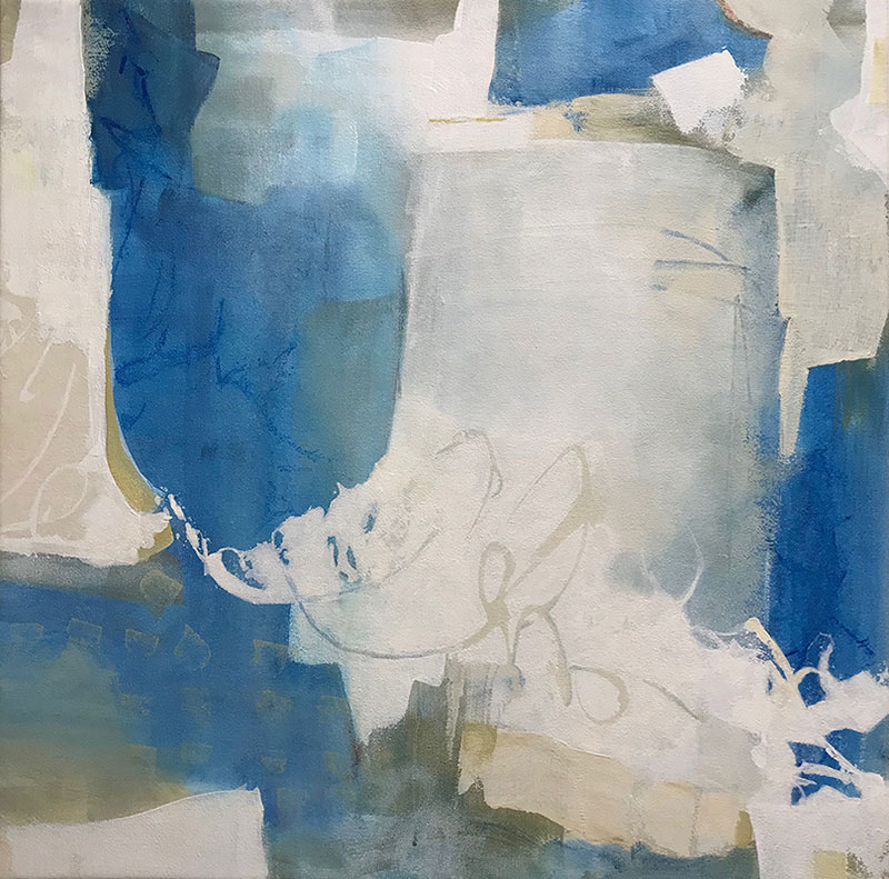 Selected Works - Pam Sullivan