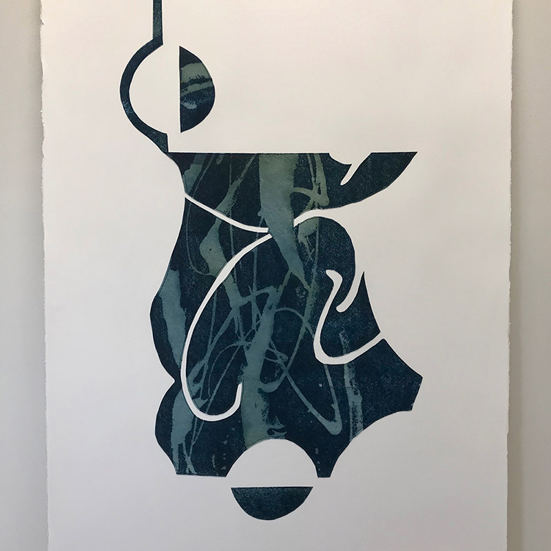 Selected Works - Pam Sullivan